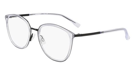 Marchon M 5508 Eyeglasses