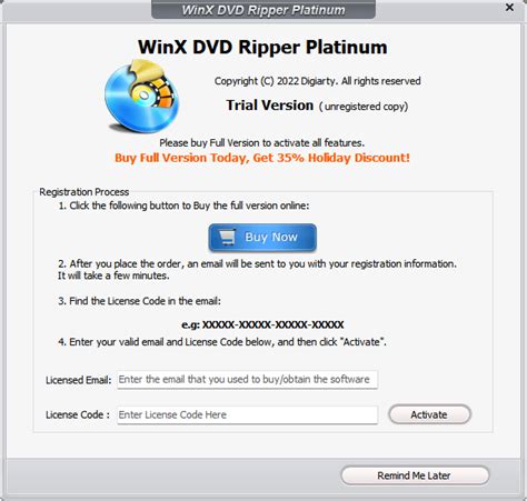Winx Dvd Ripper Review Is It Safe Free And Good