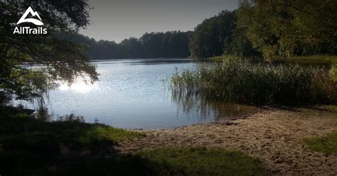 Best Camping Trails In Barnim Nature Park Alltrails
