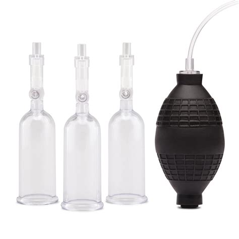 Buy Nipple And Clit Enhancement Pump From 6500 Together™ Vibes