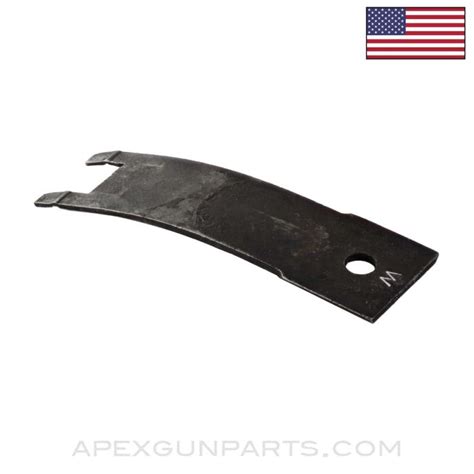 M1917p14 Rear Sight Spring Good