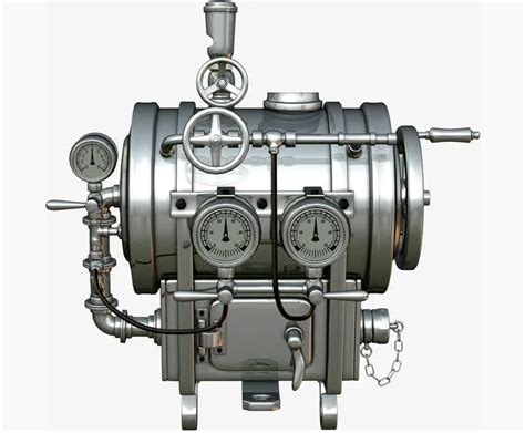 Semiconductor Diffusion Furnace Hengrui H Temperature Energy Saving Materials Coltd