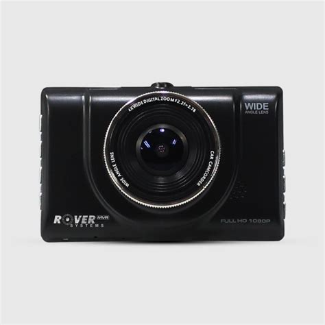 Mvr Mobile Video Recorder