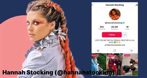 Top 100 Tiktok Influencers In The United States A Comprehensive Guide