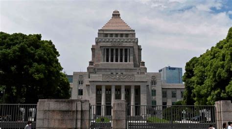 Japan Passes Groundbreaking Legislation Raising The Consent Age From 13
