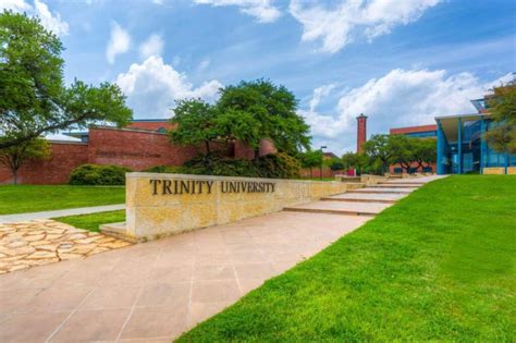 Trinity University United Restoration And Preservation