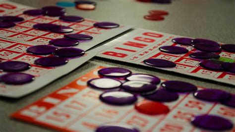 Bingo Rules And Regulations In The Uk