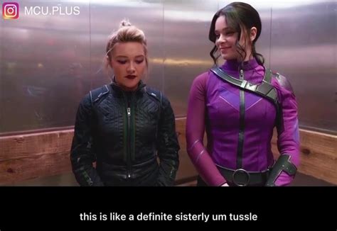 New Behind The Scenes With Hailee Steinfeld And Florence Pugh On Set In