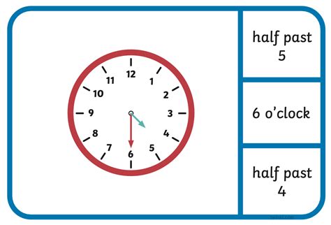 Telling Time Baamboozle Baamboozle The Most Fun Classroom Games