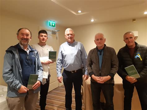 April Talk Frank Lawless 1870 1922 Fingals Revolutionary Politician Declan Brady