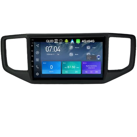 Kit Multimidia 9 Polegadas Android Vw Amarok 2017 A 2023 Octa Core 4gb 64gb 4g Shopee Brasil