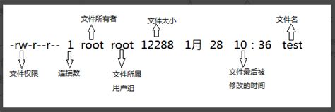 Linux文件属性、权限详解linux 文件属性 Csdn博客 Linux文件属性、权限详解linux 文件属性 Csdn博客