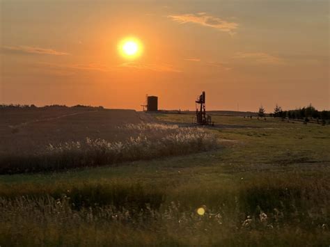 David Yager Visit Rural Alberta And Learn First Hand Where The Necessities Of Life Come From
