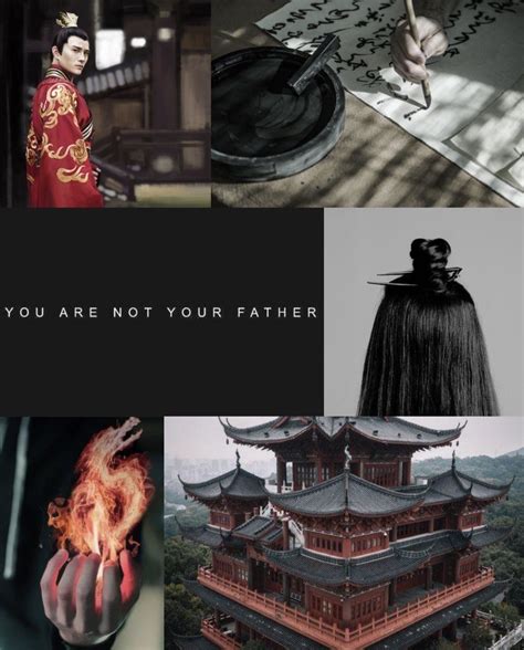Avatar Aesthetics Fire Lord Zuko Aesthetic