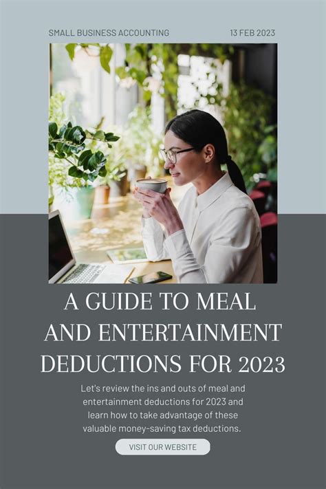 Meals And Entertainment Tax Deduction 2021 At Lily Selwyn Blog