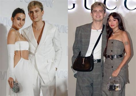 Fashion Pulis James Reid Issa Pressman React To Netizens Noticing His
