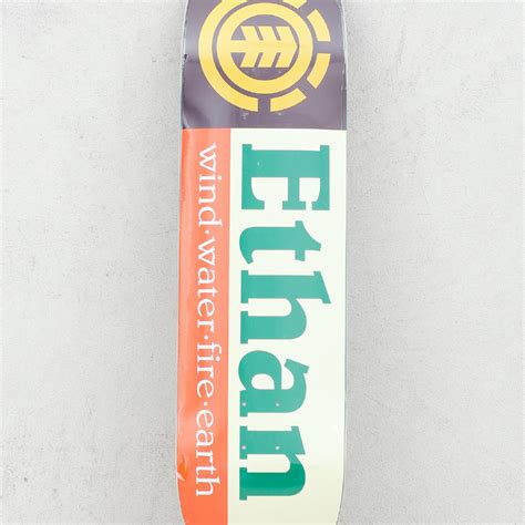 Element Ethan Section Deck Assorted