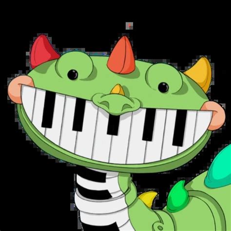 Pianosaurus Wiki Fandom
