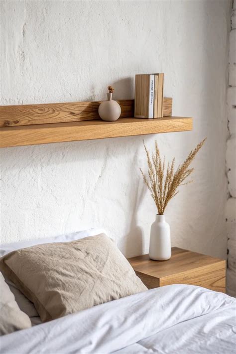 11 Smart Floating Shelves Placement Ideas For Small Spaces Sundayflat