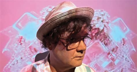 Music Minded Ron Sexsmith Goes To The Hangover Terrace In August
