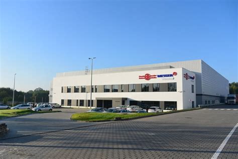 Defining Castolin Eutectics Innovative Spirit Through Animation 3d