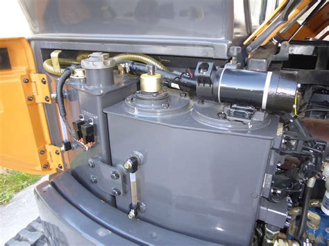 Case Cx60c Tracked Excavator Piccinini Macchine