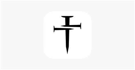 ‎three Nails On The App Store