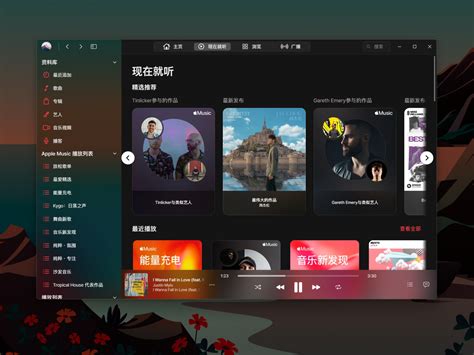 Github Nevodevbetter Cider Theme Better Cider Theme A Theme For