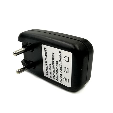 Original 3v Rechargeable Lithium Battery Button Ce Grandado