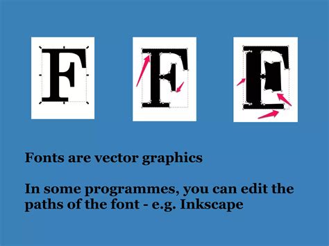 Bitmap And Vector Images Make Sure You Know The Differences Pdf
