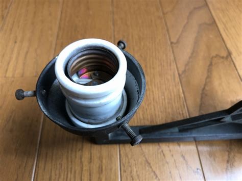 Bs4044 壁付け照明 【大正浪漫 びいどろ屋】