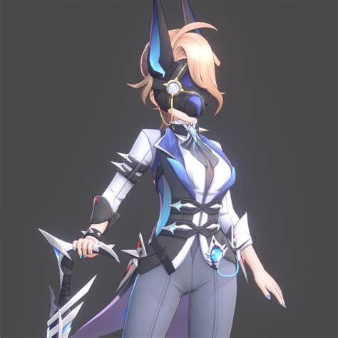 Smutbase • Fatui Frost Operative