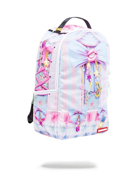 Sprayground Backpacks Cheap