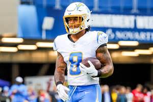 Is Omarion Hampton Still The Starter When He Returns