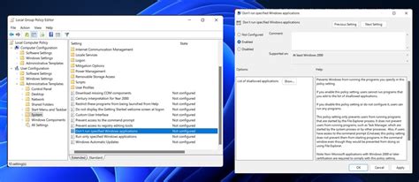 How To Block Users From Installing Software On Your Windows Computer