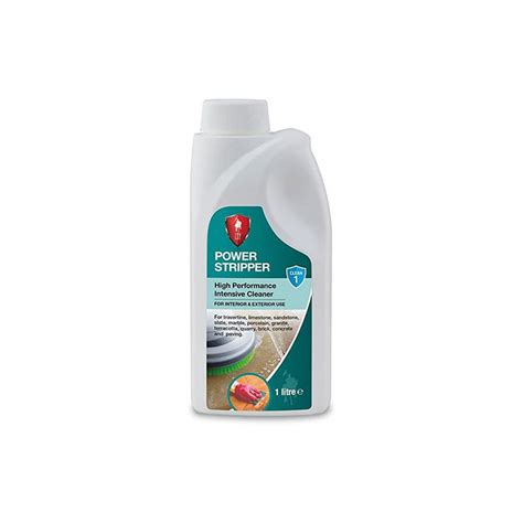 Ltp Power Stripper Intensive Tile Cleaner 1 Litre