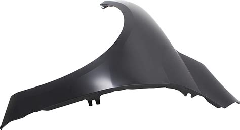 New Fender Assembly For Chevrolet Malibu 2016 2020 Front Left Driver