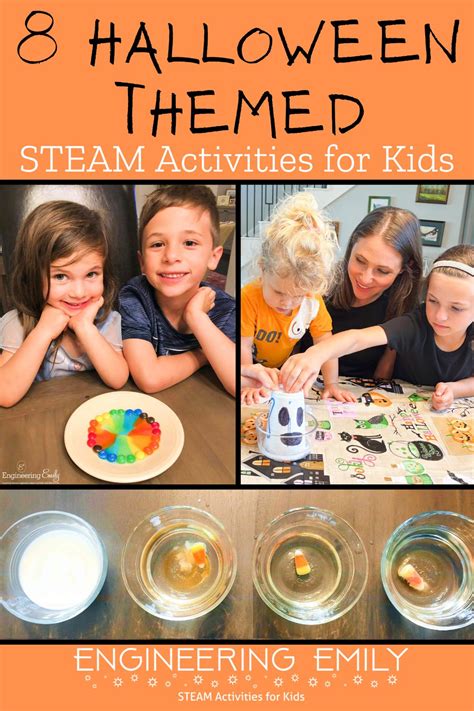 Steam Experiments Engineering Emily