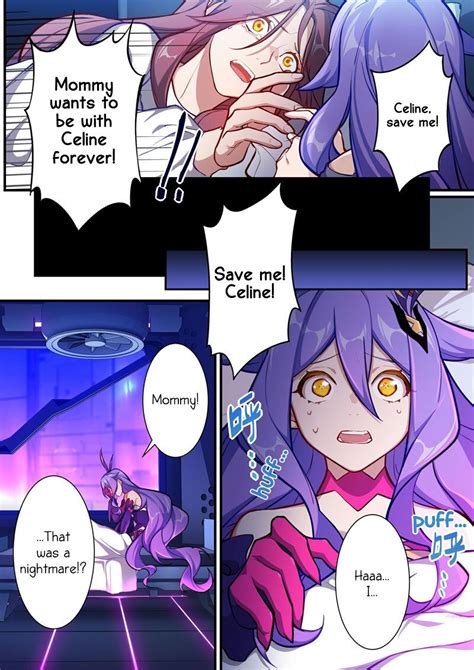 Pin By On Honkai Impact Character Design Anime Romance Anime Poses