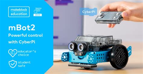 Mbot2 New Mbot With Esp32 Dual Core Wireless Controller