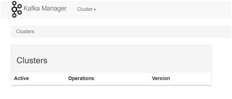 Docker Compose 安装 Kafka 3x 附带可视化界面docker Compose Kafka3x Csdn博客