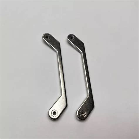 For Intel Cpu Cooler Lga1200 1151 1700 Pin Split Metal Base Backplate