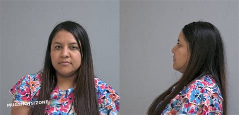 Lomas Daniela Guadalupe 04142024 Hidalgo County Mugshots Zone