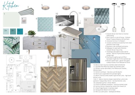 Open Plan Interior Design Project Revamp Home Improvements