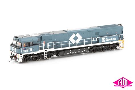 Auscision Models Page 3 Australian Modeller