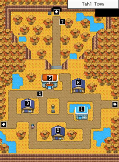 Tehl Town And Route 9 Pokémon Unbound Walkthrough Part 13 Pokémon Unbound Wiki Tehl Town And Route 9 Pokémon Unbound Walkthrough Part 13 Pokémon Unbound Wiki