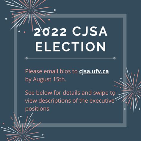 The Cjsa Is Having Criminal Justice Student Association