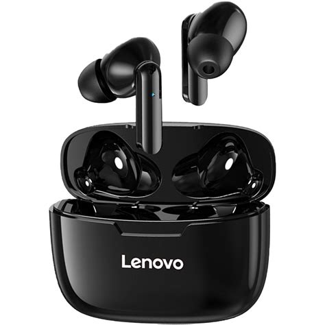 Lenovo Xt90 True Wireless Earbuds Price In Pakistan 2023 Priceoye