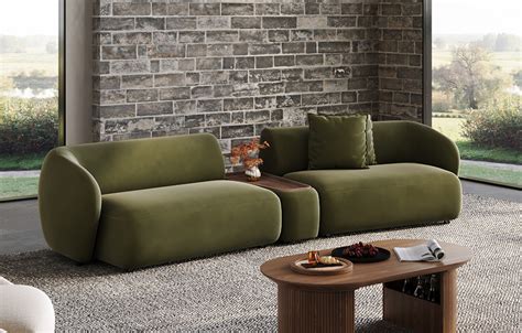 Povison At Nycxdesign The Best Fully Assembled Furniture