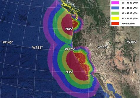Navtex Maritime Safety Broadcasts Navigation Center